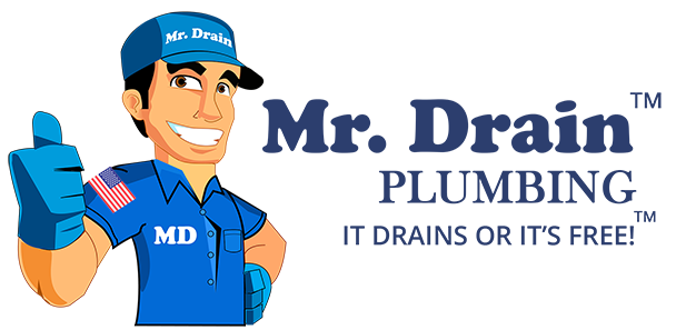 Mr. Drain