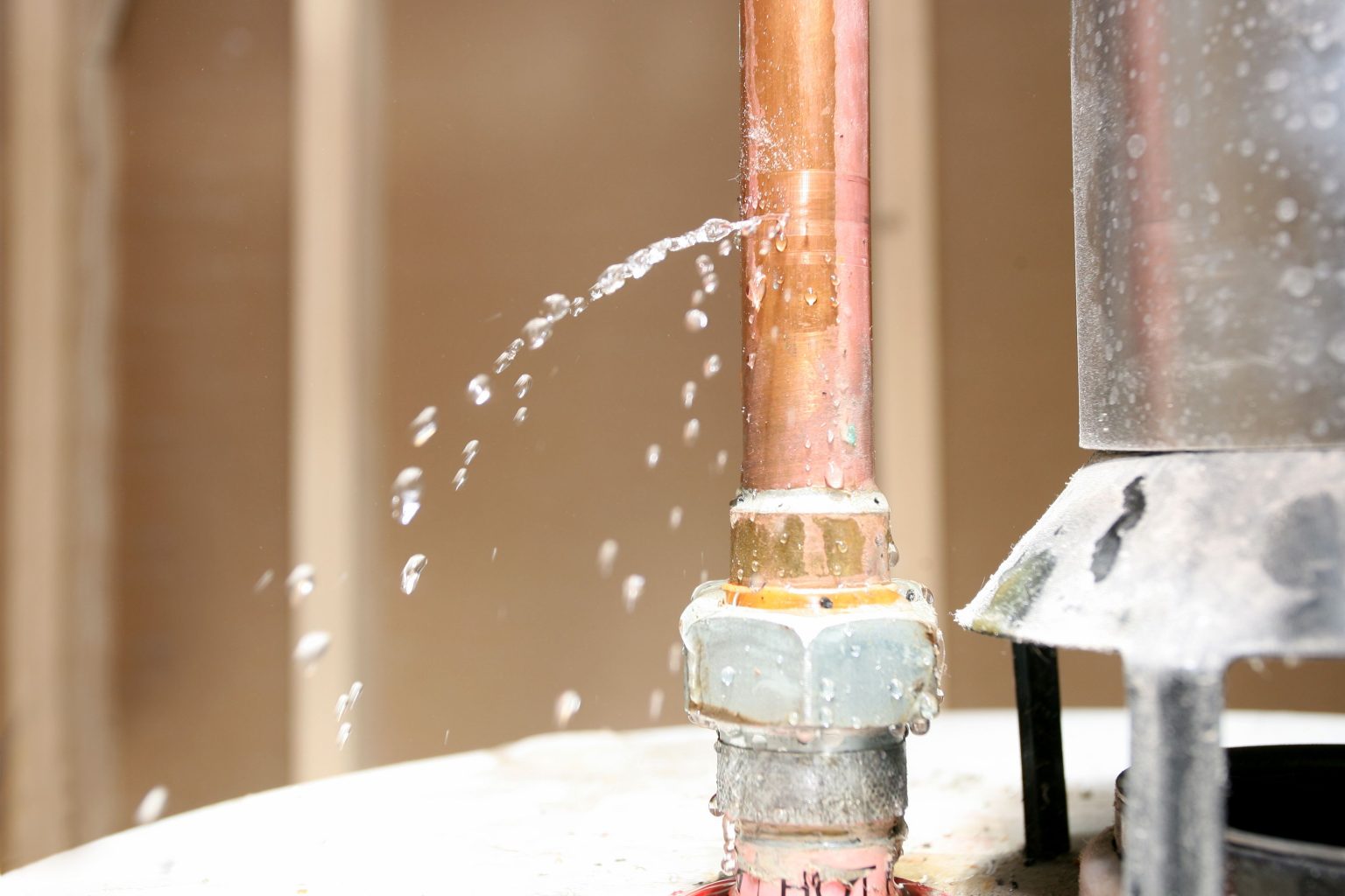 A Guide to Detecting Leaks in Your House – Mr. Drain Blog