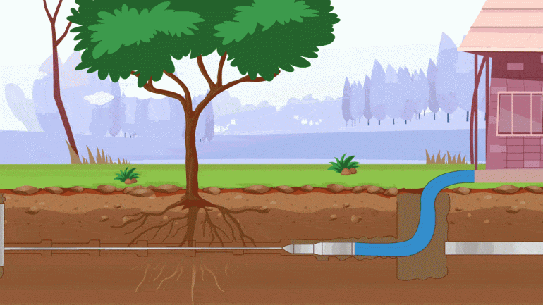 Why You Need a Trenchless Sewer Line Repair – Mr. Drain Blog