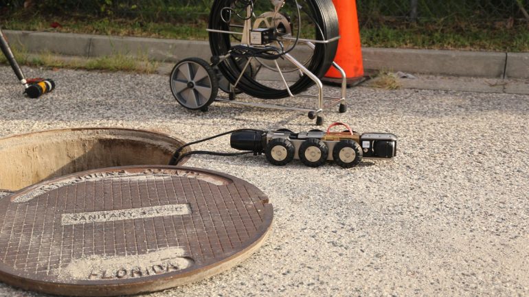 Everything You Need to Know About Your Side Sewer – Mr. Drain Blog