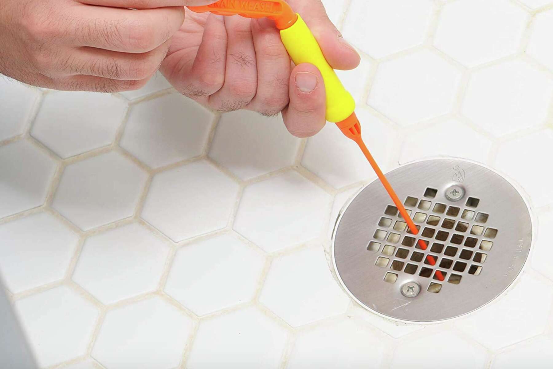 WHY IS MY FLOOR DRAIN BACKING UP? – Mr. Drain Blog