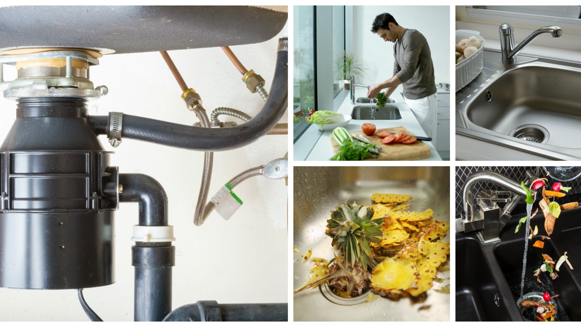 Do’s and Don’ts for Kitchen Drains – Mr. Drain Blog